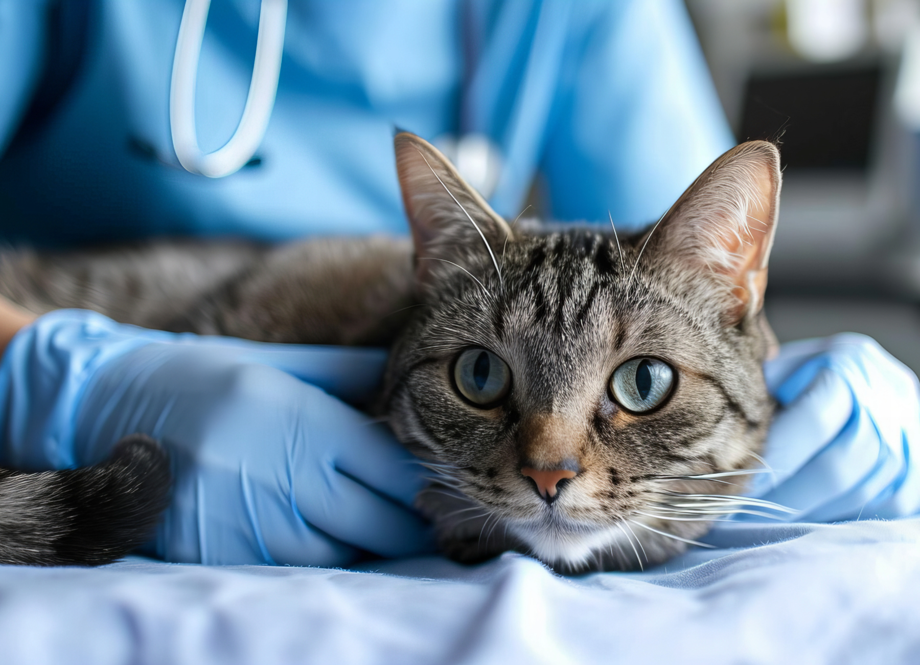 Veterinary Services - All Paws Vet Clinic - Big Lake, MN