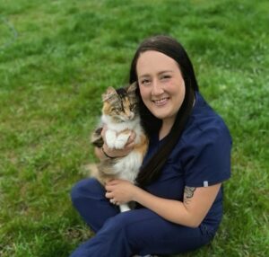 Meet Our Team - All Paws Vet Clinic